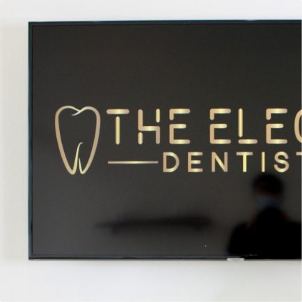 Meet Our Oak Point, TX Dentist, Dr. Jainisha Patel | The Elegant Dentistry