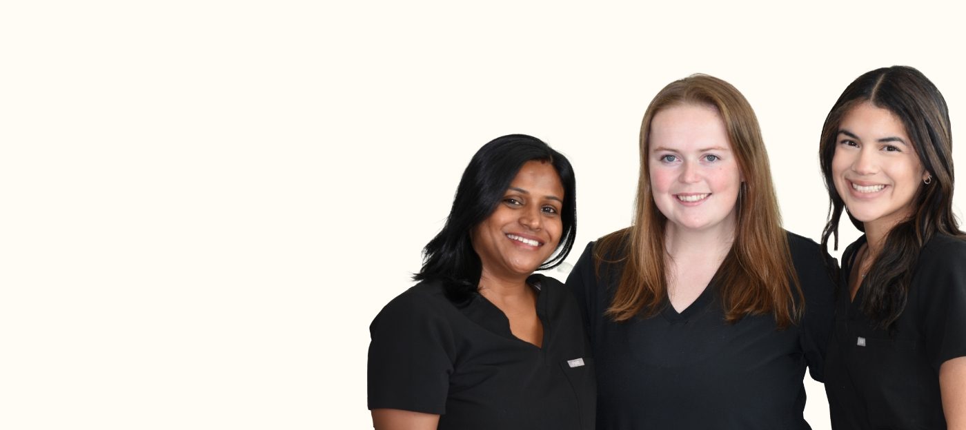 Meet Our Oak Point, TX Dental Team | The Elegant Dentistry